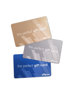 Perfect Gift Card – One Card, Countless Possibilities